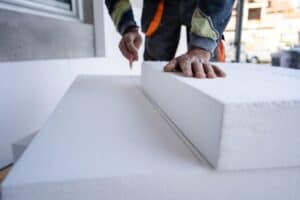 How To Cut Foam Board Insulation - homedude