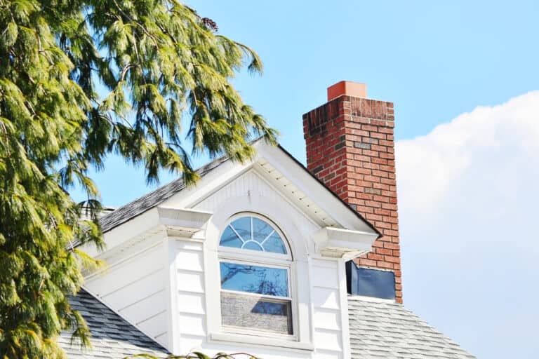 How To Build An Indoor Fireplace And Chimney - homedude