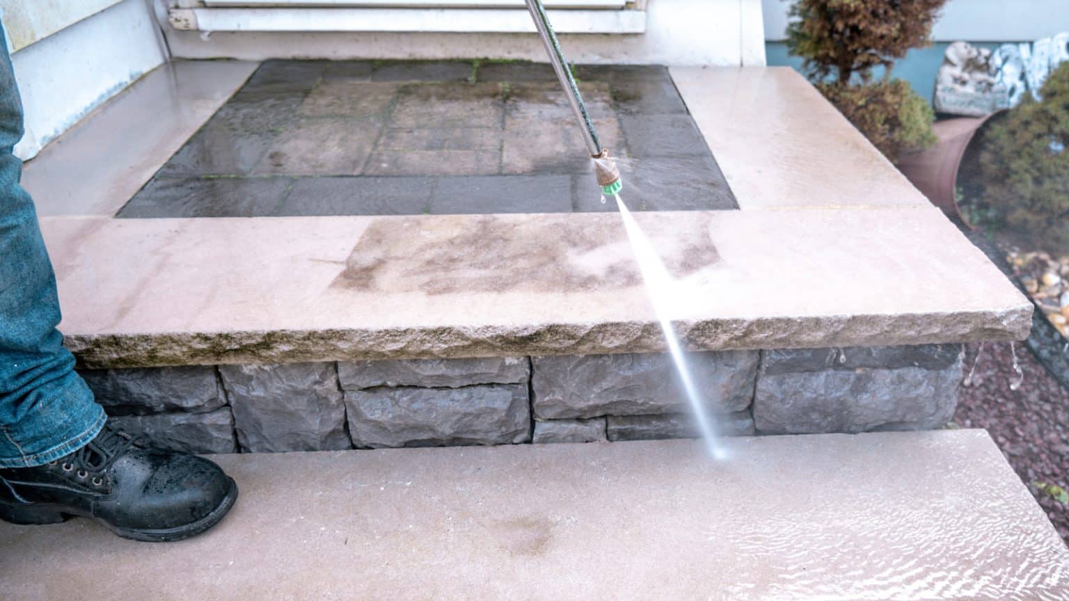 15 Fresh Tips To Make Your Front Porch Ready For Spring - homedude