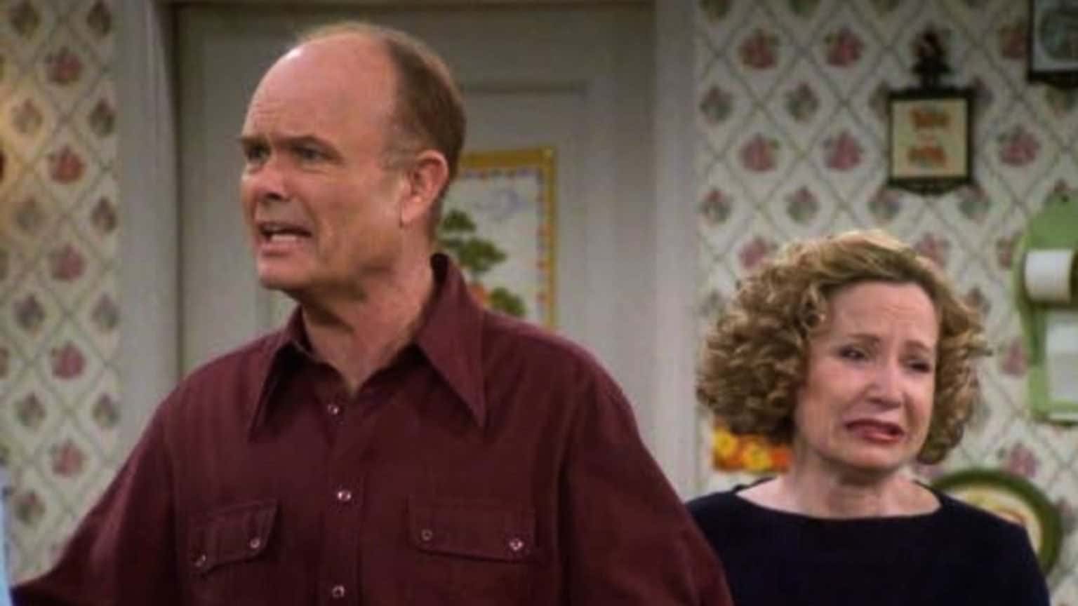 17 Seriously Flawed TV Dads, But We Still Love Them - homedude