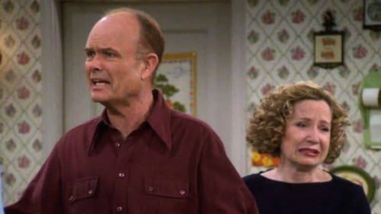 17 Seriously Flawed TV Dads, But We Still Love Them - homedude