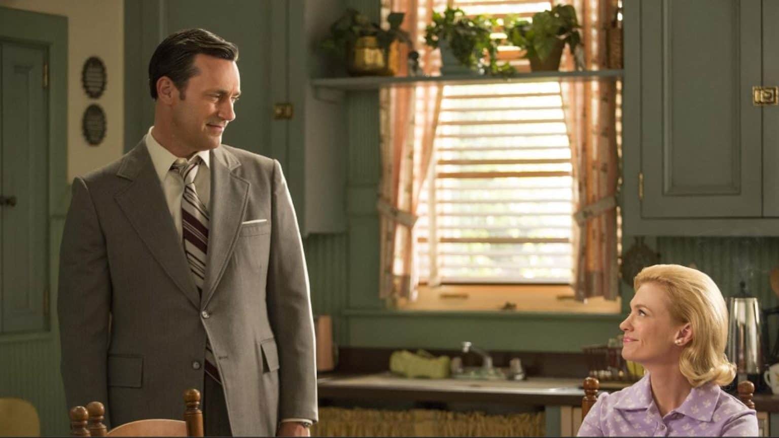 17 Seriously Flawed TV Dads, But We Still Love Them - homedude